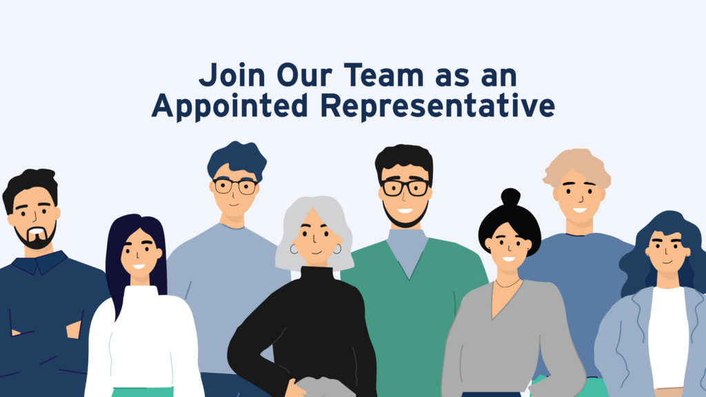 Join Our Team as an Appointed Representative ???? | Dragonfly Crowd ...